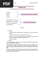 Síndrome do Primeiro Neurônio Motor | PDF | Sistema nervoso | Doenças e ...