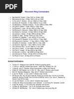 List of U.S. Army Four-Star Generals | PDF | Officer (Armed Forces ...