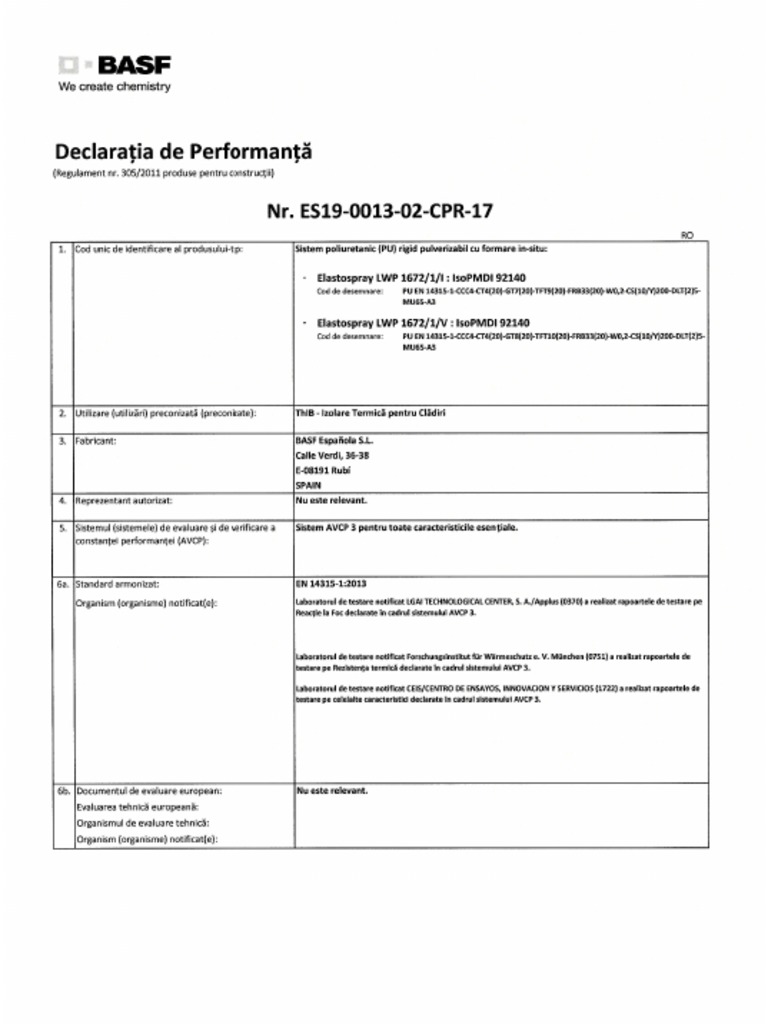 Elastospray+LWP+1672 1 | PDF