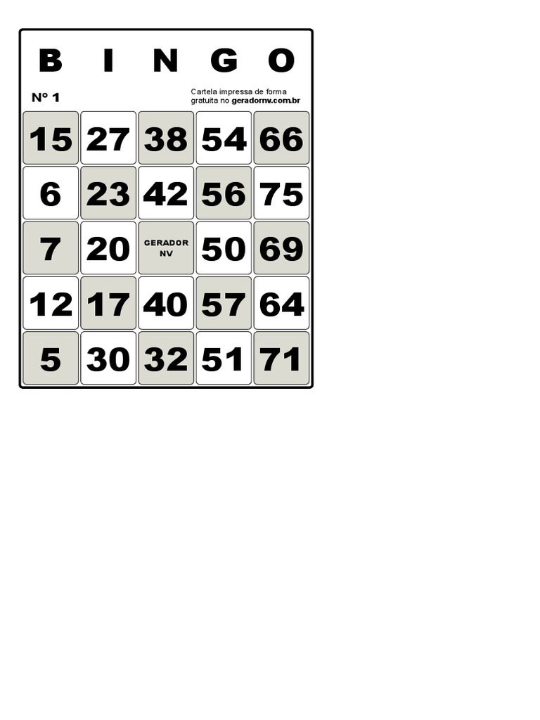 Gerador de cartelas de bingo em pdf to jpg - privateopm - serwer2311392 ...