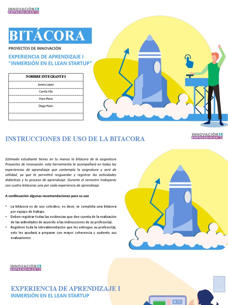 Bitácora EA1 Bullying | PDF