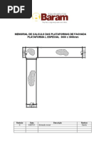 Tabela de Porcas e Parafusos Sextavados | PDF | Parafuso