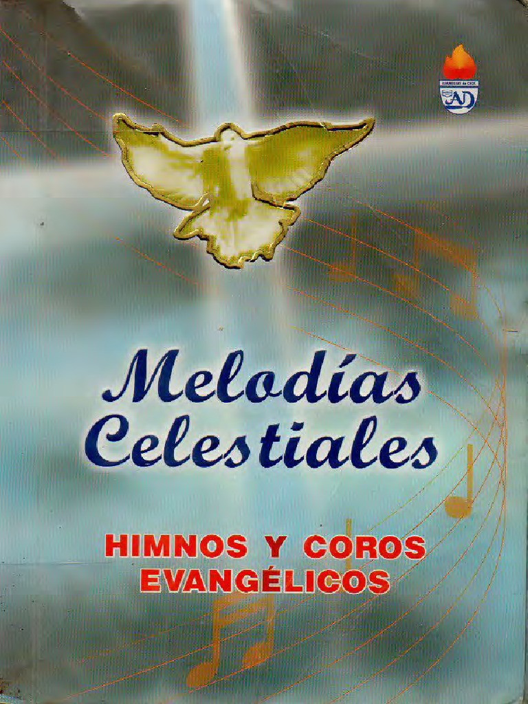 Melodias Celestiales Asambleas de Dios | PDF