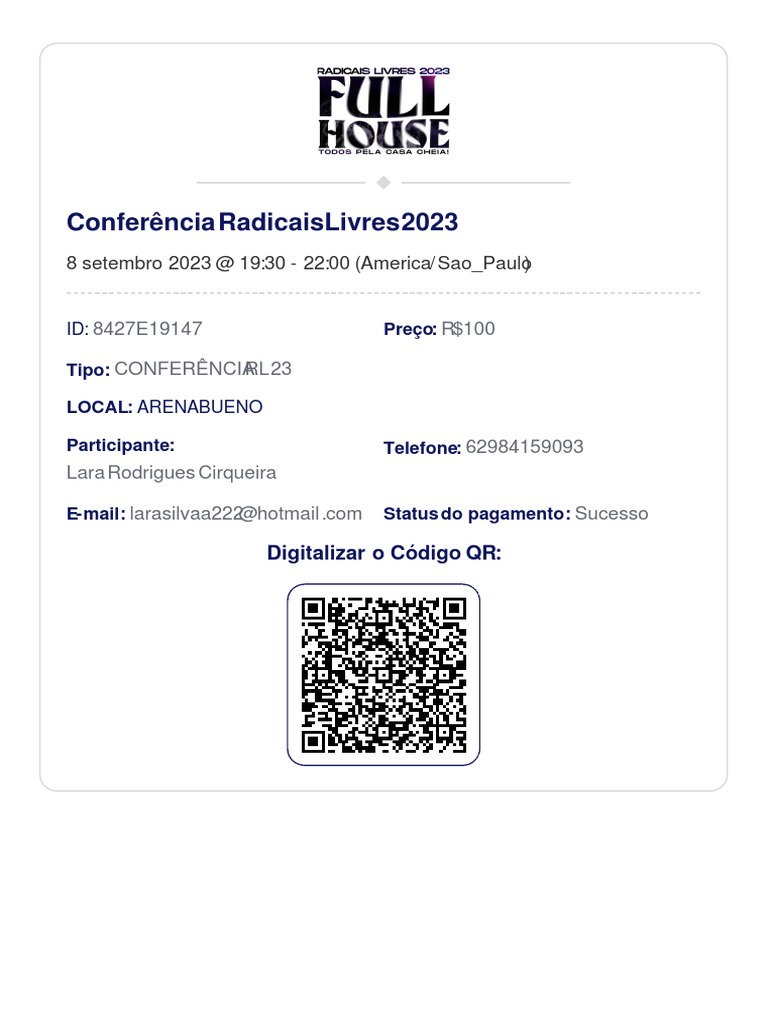 Lara Rodrigues Cirqueira | PDF