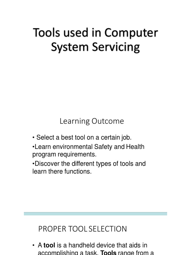 Hand Tools | PDF | Electrostatic Discharge | Applied And ...