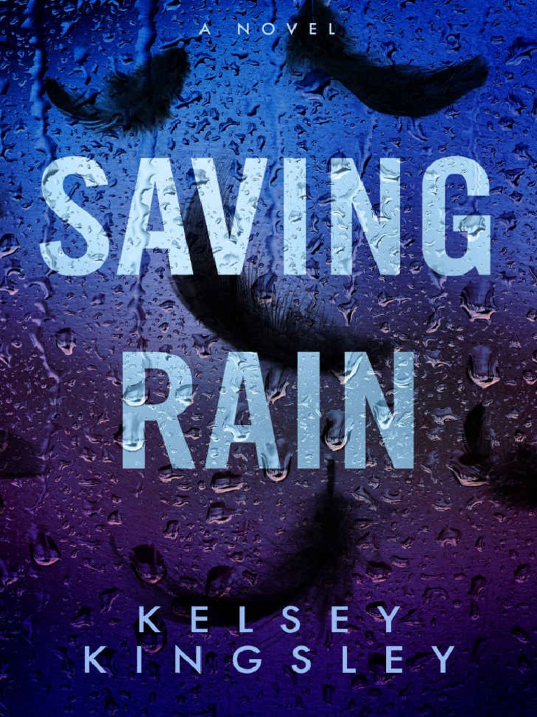 Saving Rain | PDF