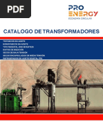 Transformador 500 KVA TRANSFORMADORES IESSA - FICHA TECNICA PEDESTAL TRIFASICO NORMA NMX-J-285 ...