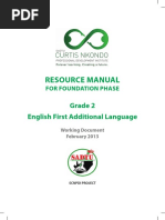 GR R BASELINE ASSESSMENT - 2023 | PDF