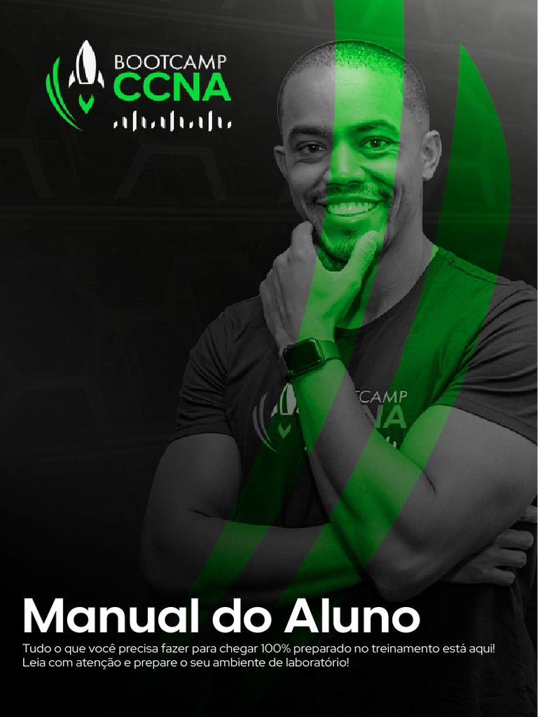 CCNA ManualDoAluno | PDF CCNA ManualDoAluno | PDF
