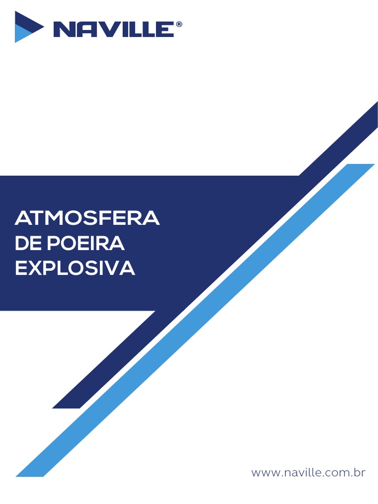 Riscos e Prevenção de Poeira Explosiva | PDF | Nuvem | Explosão