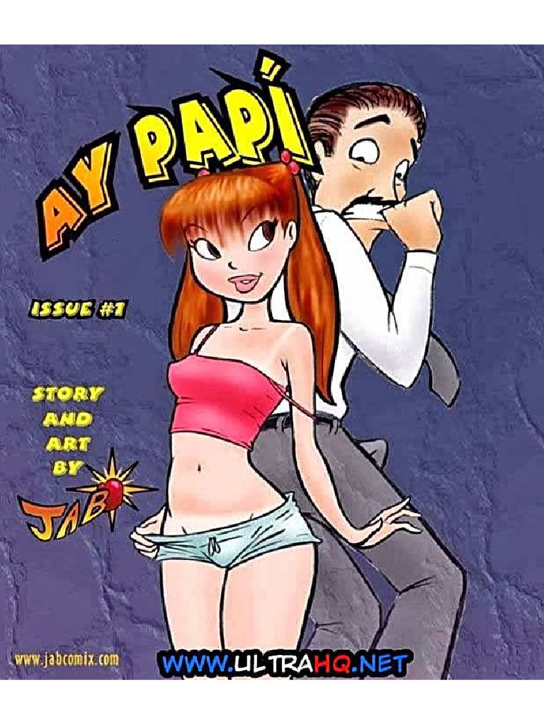 Ay Papi 01 | PDF