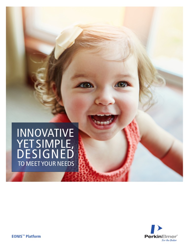 BRO Eonis System Brochure | PDF