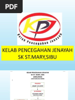 Ikrar Pelajar Dan Perhimpunan Rasmi | PDF