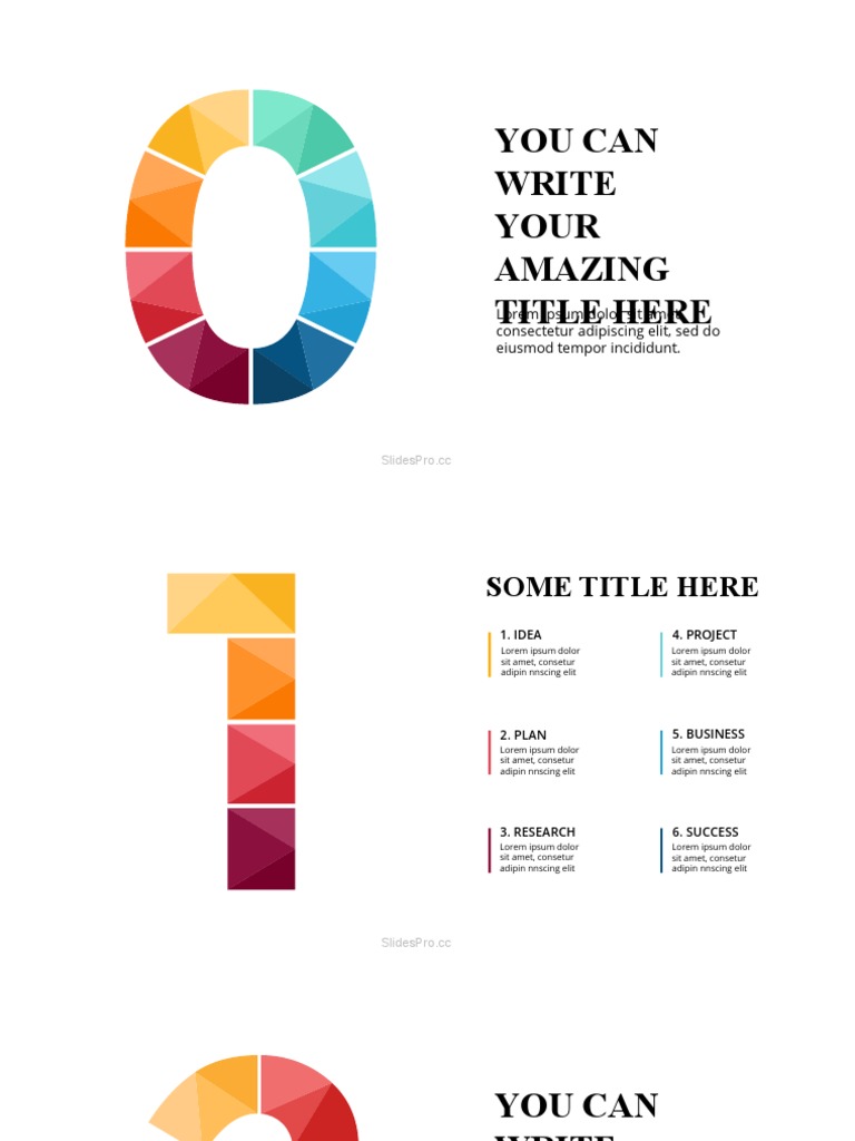 Effective Project Planning Guide | PDF