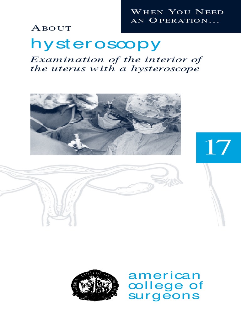 Hysteros | PDF