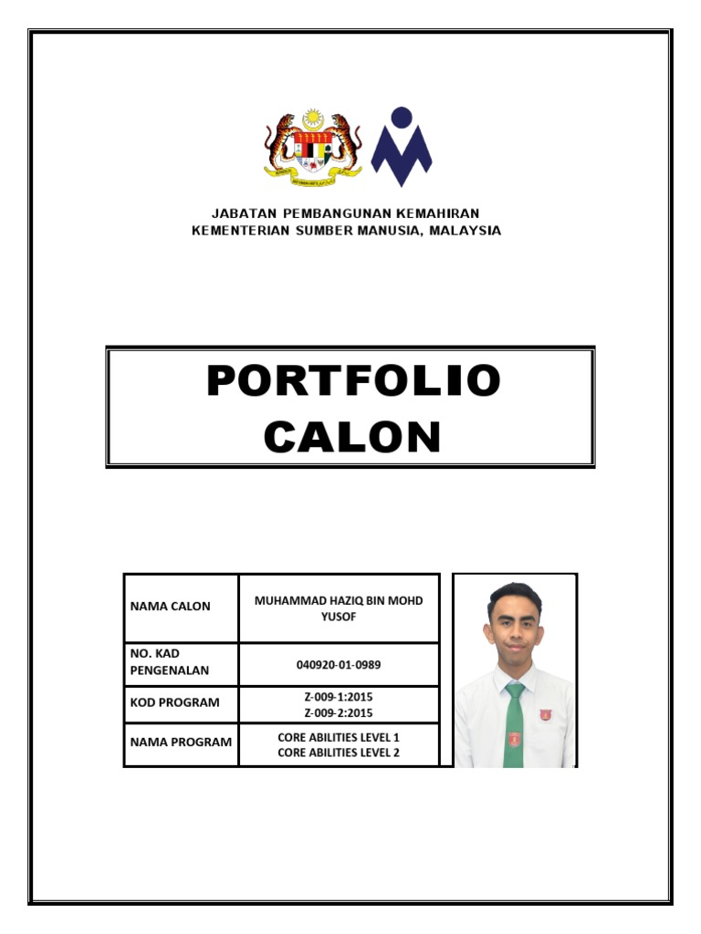 Cover Folio SKM 5DTP B | PDF