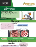 Paramox Inserto WEB | PDF | Diarrea | Microbiología
