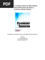 Mathematics SBA (F) 2 | PDF | Cafeteria | Lunch