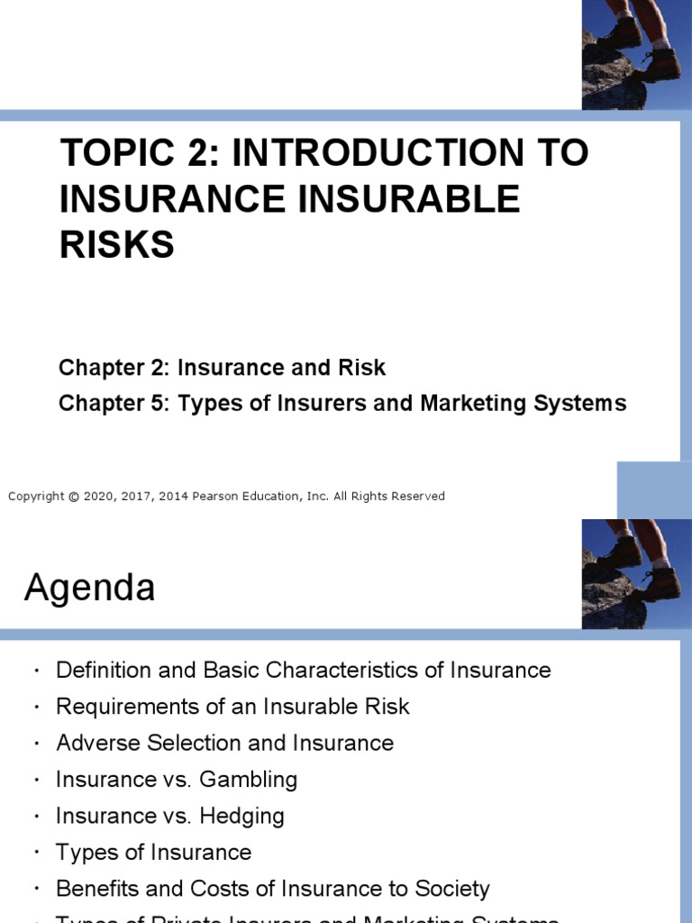 Topic 2 Chapter 2 5 | PDF