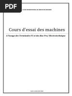 Cours Gestion de Production GMP2 | PDF