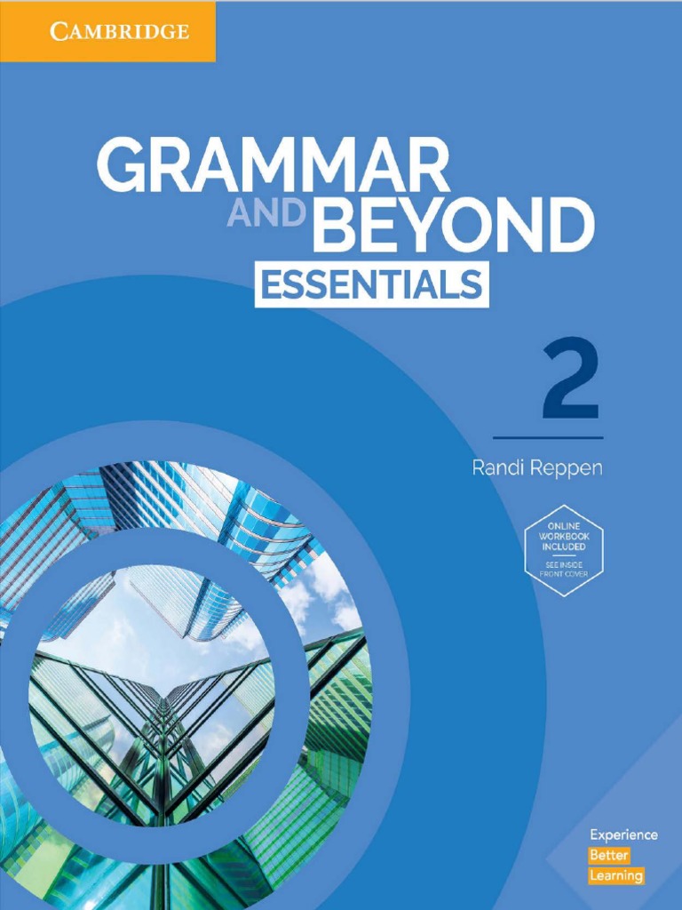 Grammar & Beyond 2 Essentials | PDF