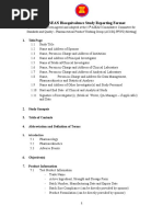 DBE Tables | PDF | Life Sciences | Medical Treatments