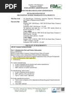 ICH Q7 GMP For Active Pharmaceutical Ingredients | PDF