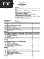 Accreditation of DPWH Project: Engineers and Inspectors | PDF