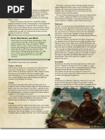 Cursed Items (5e) | PDF