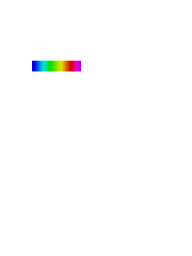 Prueba de Impresion A Color | PDF