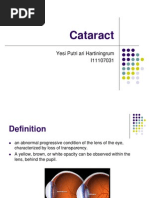 Locs Iii | PDF | Cataract | Color