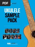 Ukulele Tab For Tango Music. Beginner Level. | PDF | Cooking, Food ...
