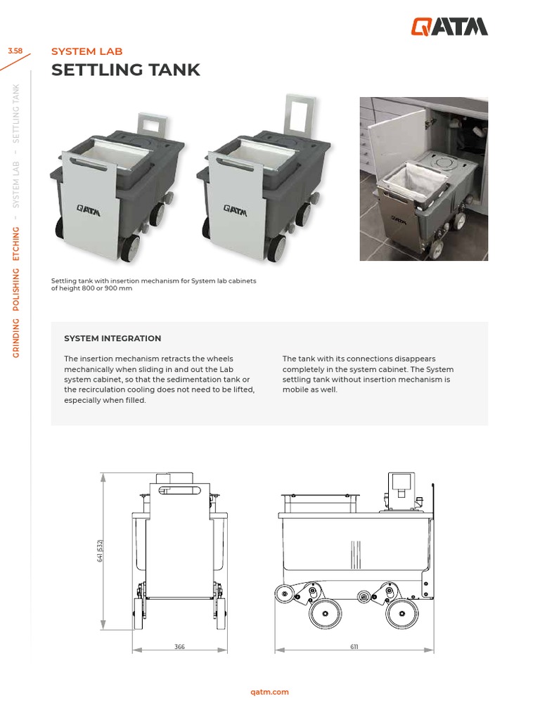 Brochure Gpe Qpol-Accessories en | PDF