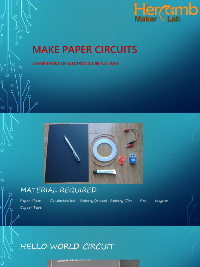 Introduction To Electronics | PDF