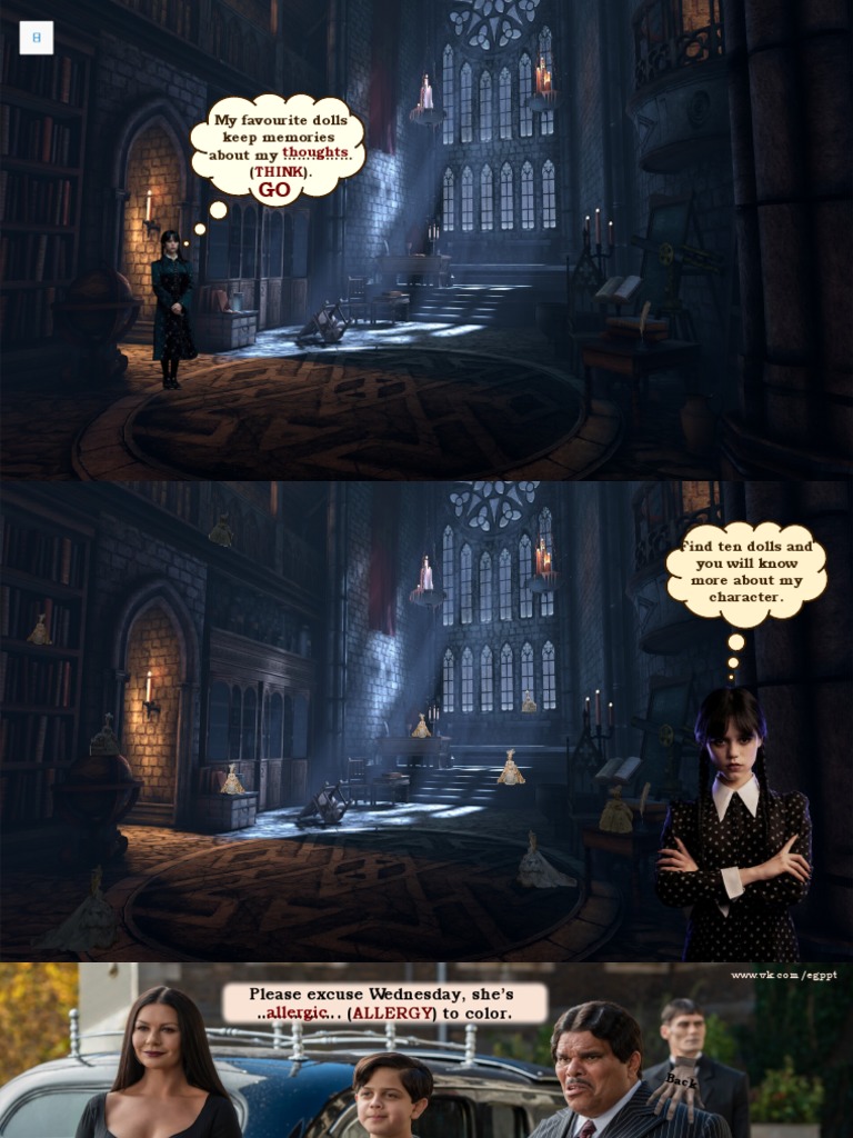 Wednesday Grammar Wordbuilding EGE-1 | PDF | Home & Garden | Poetry