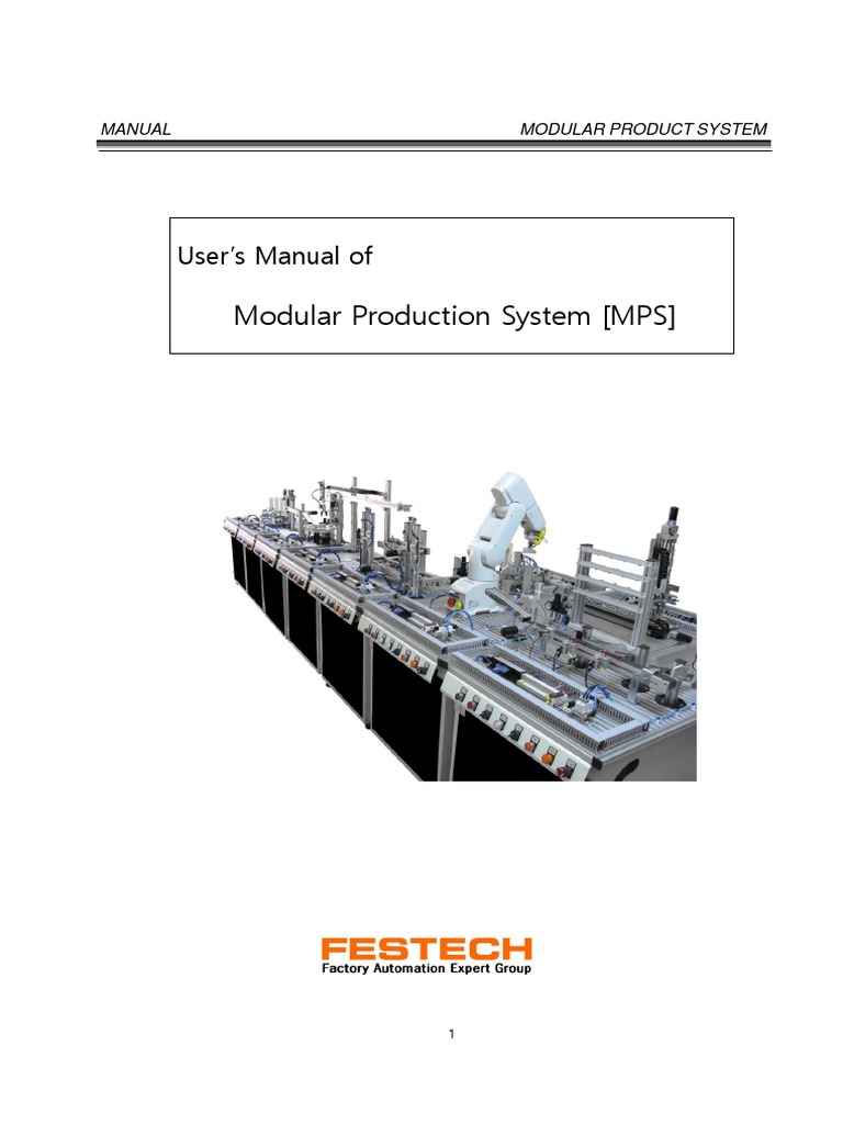 MPS Manual (Final-1) | PDF | Science & Mathematics | Computers