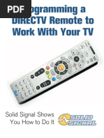 Kaon User Guide | PDF | Set Top Box | Wi Fi