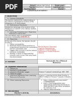 RD Elc Corner Accomplishment Report | PDF | Cognition | Learning