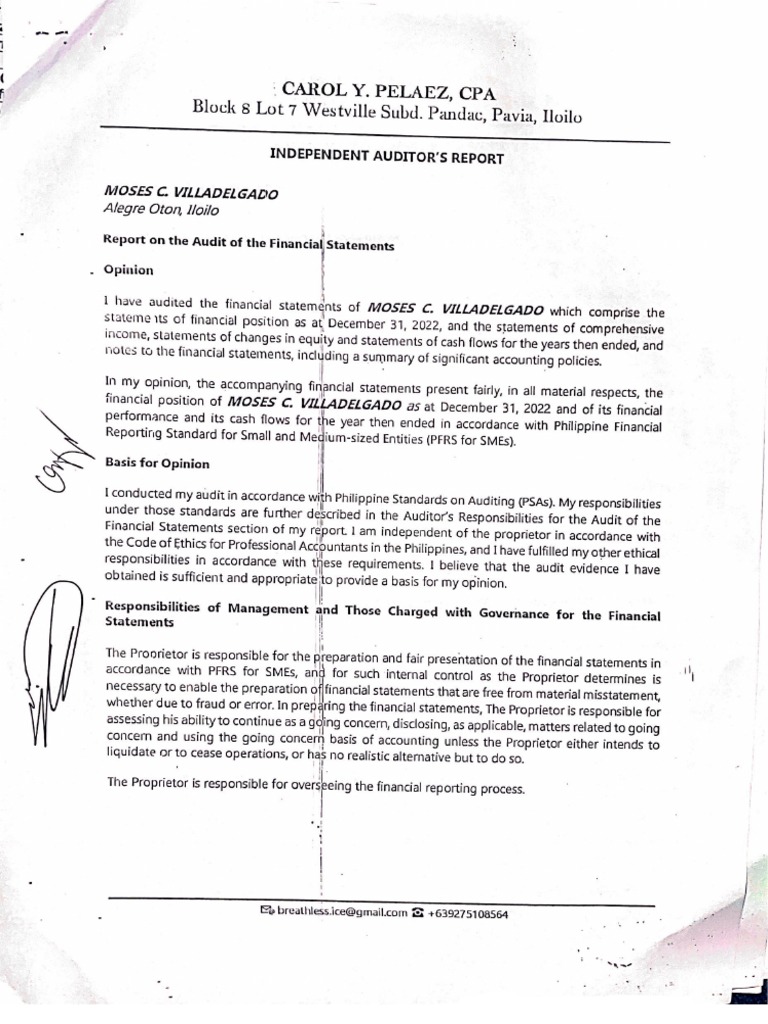 Itr 2023 | PDF
