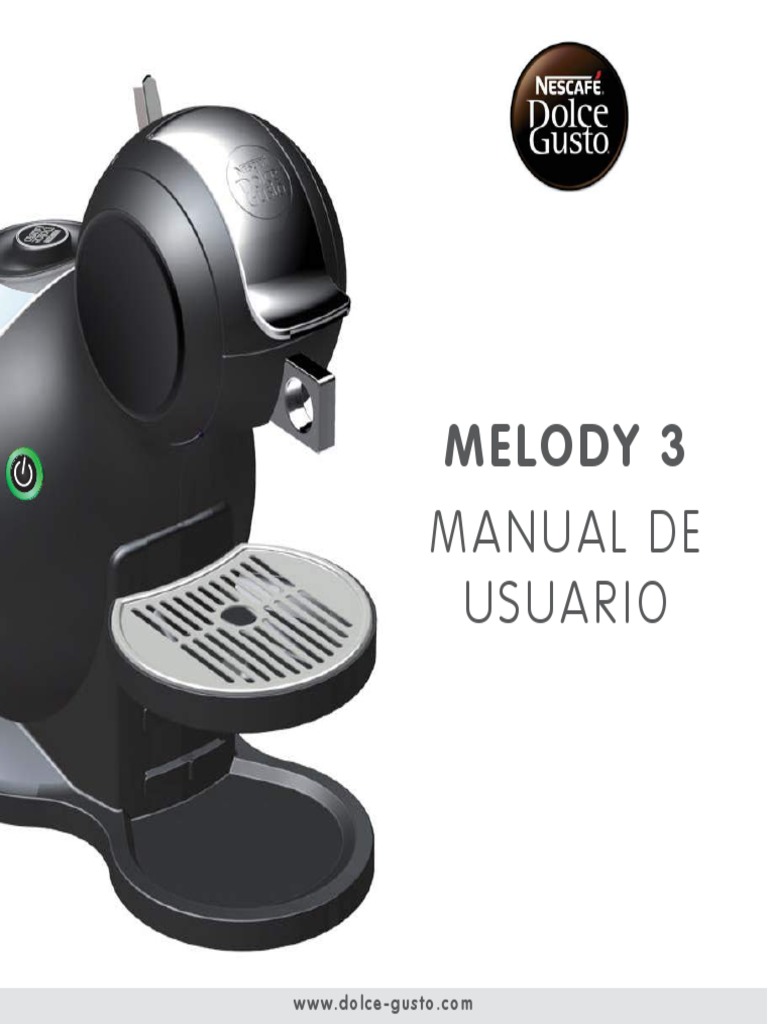 Melody 3 | PDF