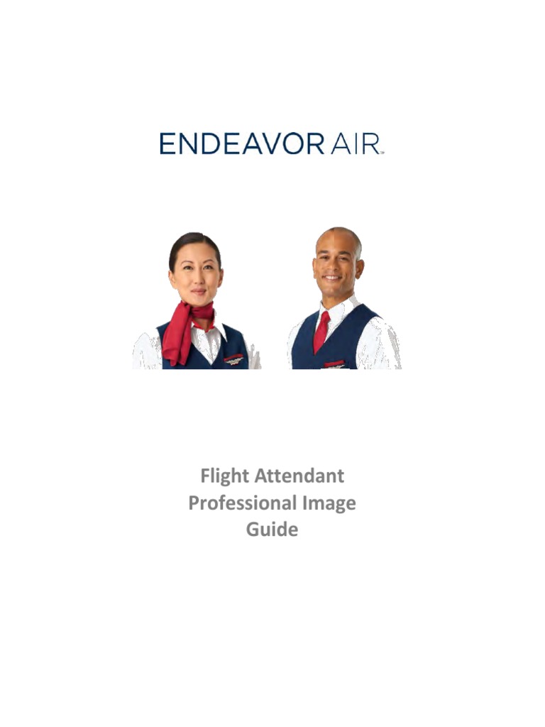 FA Uniform Standards Booklet Endeavor June.20.2019 | PDF