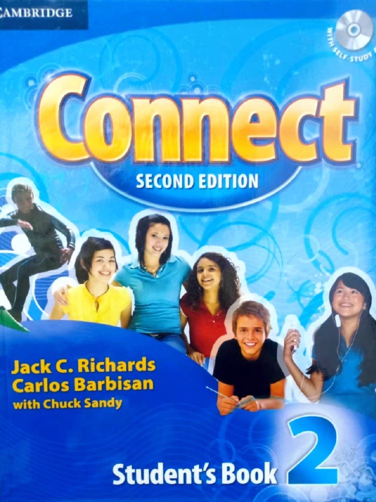 Connect 2 Student Book | PDF