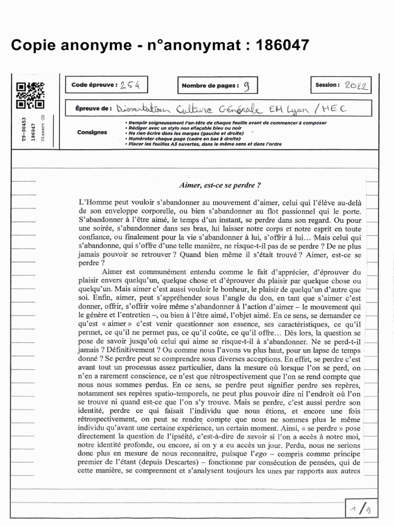 Copie 0254 00453 186047 2022 | PDF