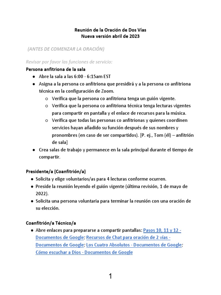 2wp Script Nueva Version Abril 2023 Pdf Crecimiento Personal Y