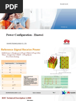 Technical Specifications: RRU5904 V100R016C10 | PDF | Lte ...