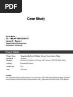 Liverpool University Campus Map | PDF