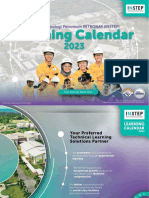 INSTEP Learning Calendar 2024 Public Edition | PDF | Technology ...