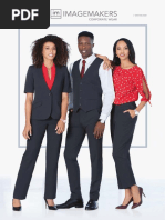 RE-SALES-002-02 List of STI Uniforms with Price List (1) | PDF | Blouse ...