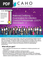 CSSD Checklist | PDF