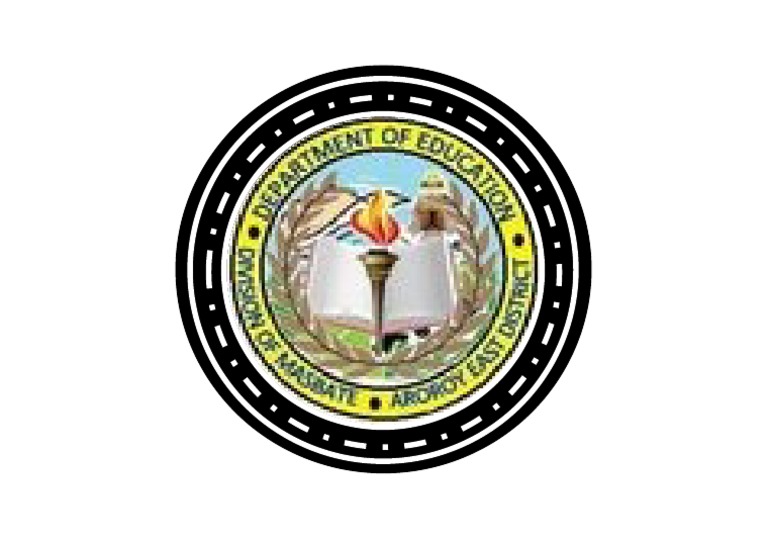 Aroroy East Banner | PDF